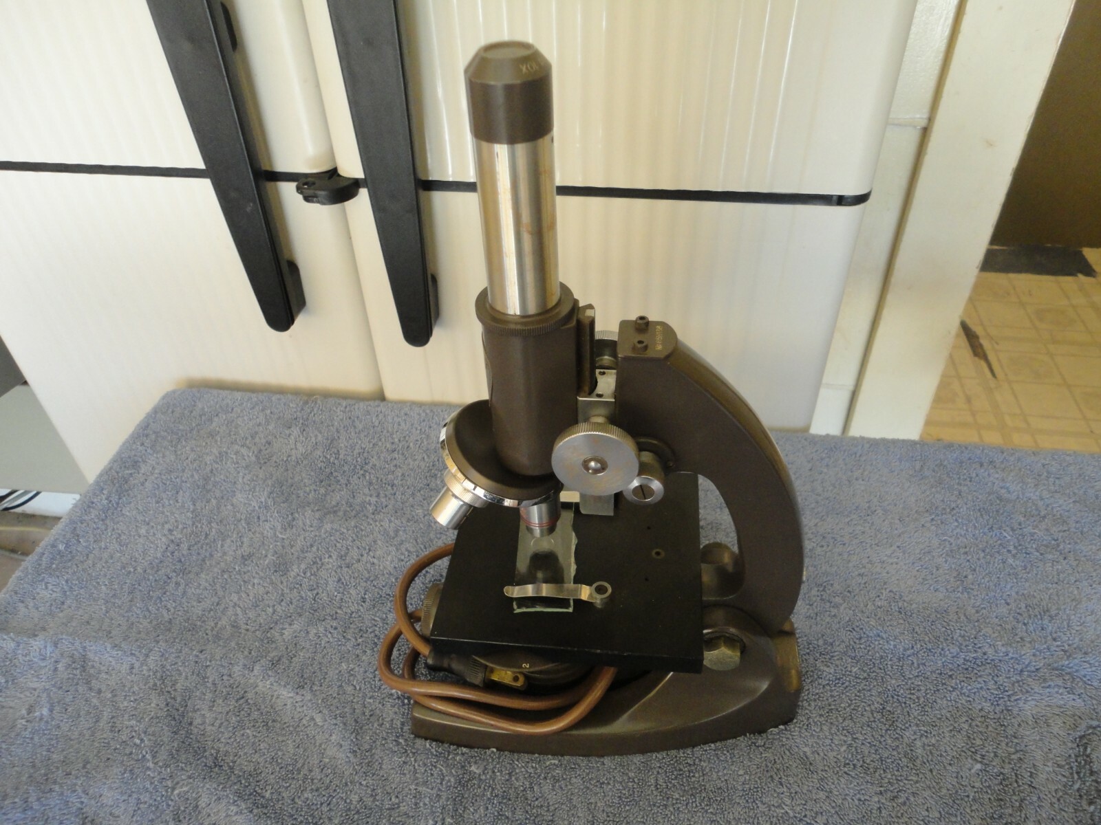 SWIFT 950 SERIES MICROSCOPE | eBay