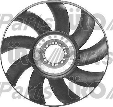 # 17417504732 URO Engine Cooling Fan Blade | eBay