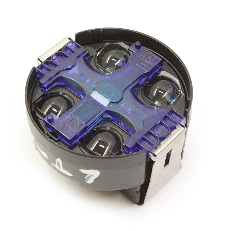 Rain and Light Sensor Fit For Mercedes Benz W204 C218 X218 R172 W212 ...