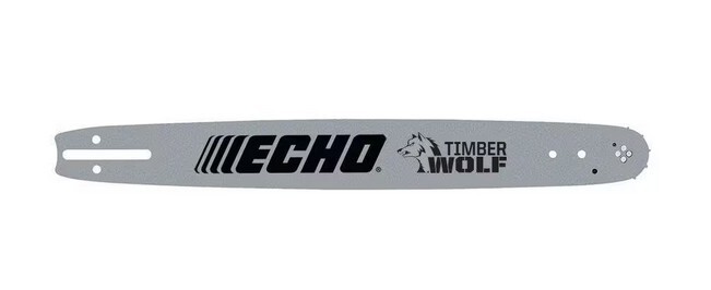 Genuine OEM ECHO Timber Wolf 20" Chainsaw Bar CS-590 TimberWolf 050 ...