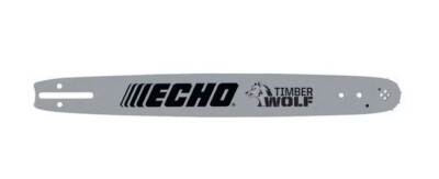 Genuine OEM ECHO Timber Wolf 20" Chainsaw Bar CS-590 TimberWolf 050 ...