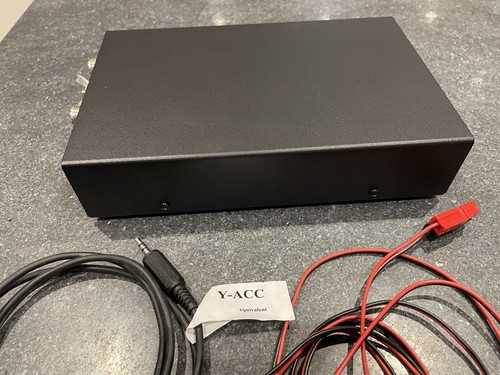 LDG Z11 Pro 2 Automatic Antenna Tuner 100w | eBay