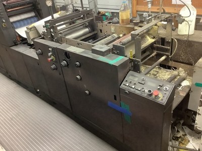 DIDDE MVP PARTS PRESS | eBay