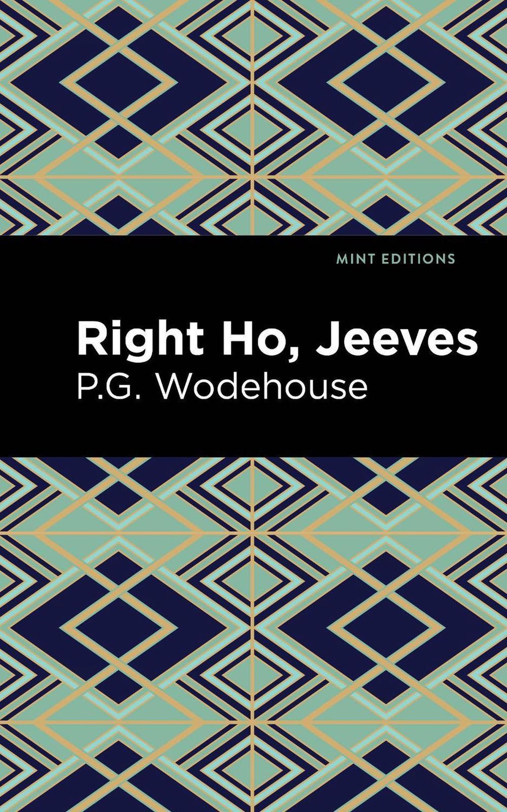 Right Ho, Jeeves by P.G. Wodehouse (English) Hardcover Book ...