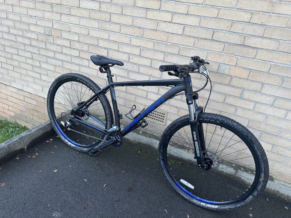 Carrera Hellcat 29 | eBay UK