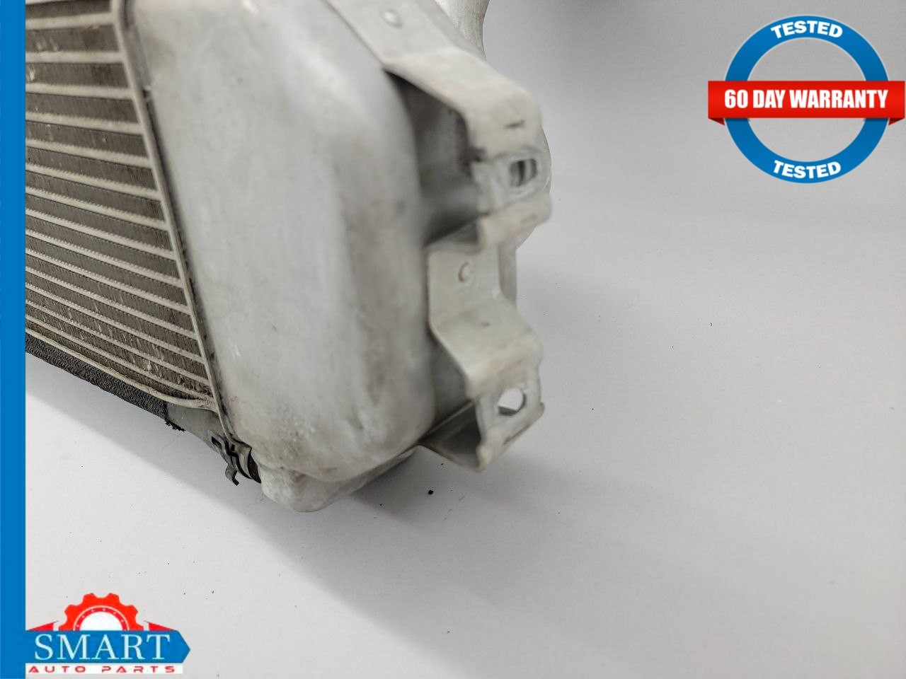 Saturn Sky Red Line Pontiac Solstice GXP Turbo Intercooler 07-09 OEM No ...