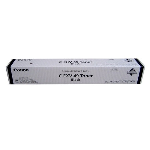 CANON 8524B002 - TONER C-EXV49 N 36K | eBay