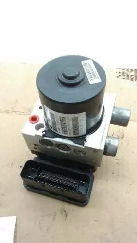 2014-2016 Dodge Truck Ram 1500 ABS Ant-lock Brake ABS Pump Module ...