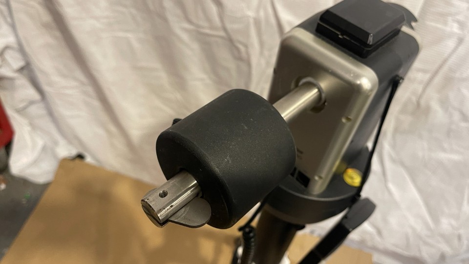 iOptron Smartstar Cube Pro Alt/AZ GPS GOTO mount | eBay UK