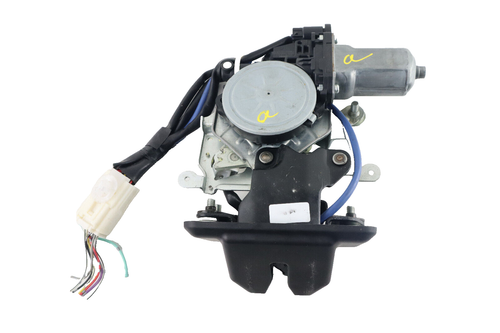 04-06 Lexus RX330 Rear Hatch Tailgate Liftgate Power Lock Latch Motor ...