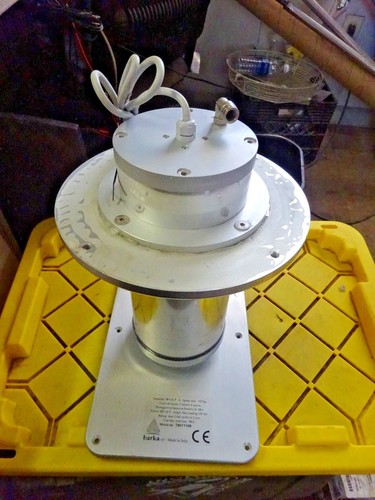 BARKA P8001882 ELECTRIC TV, TABLE LIFT BOAT 12VDC 8A MAX 550LBS DUSTY ...