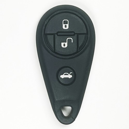 SUBARU NHVWB1U711 Remote Control Car Key Fob Alarm Keyless Entry ...