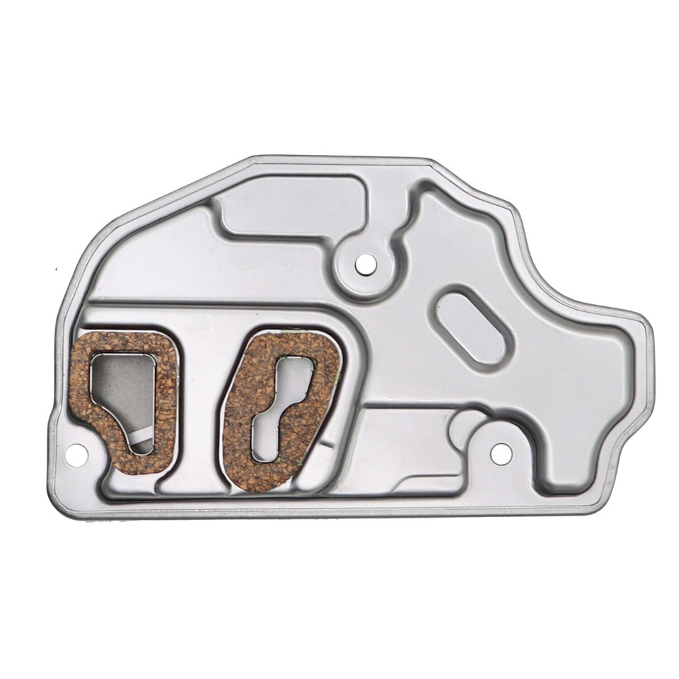 Transmission Oil Pan W/Filter Gasket For VW Golf Jetta Beetle Passat ...