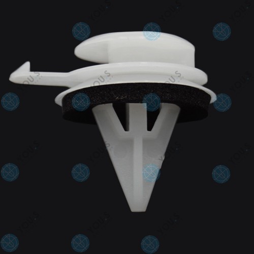 10 Piece You.S Original Column Cladding Clips for Land Rover ...