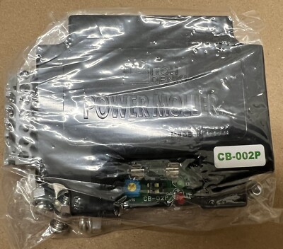 Conveyors - Power Moller