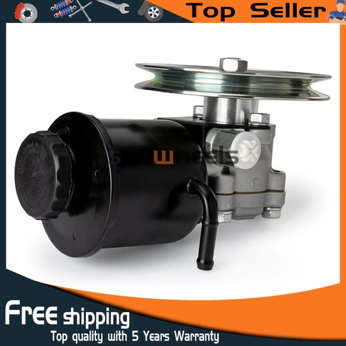 power steering pump for Nissan 49110-11J00 49110-41T00 49110-11J10 ...
