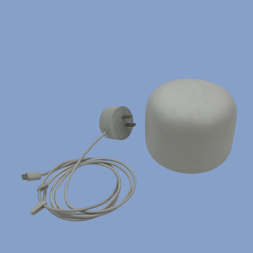 Google Nest Model H2D White Wireless 14V Mesh WiFi Router System #U2154 ...