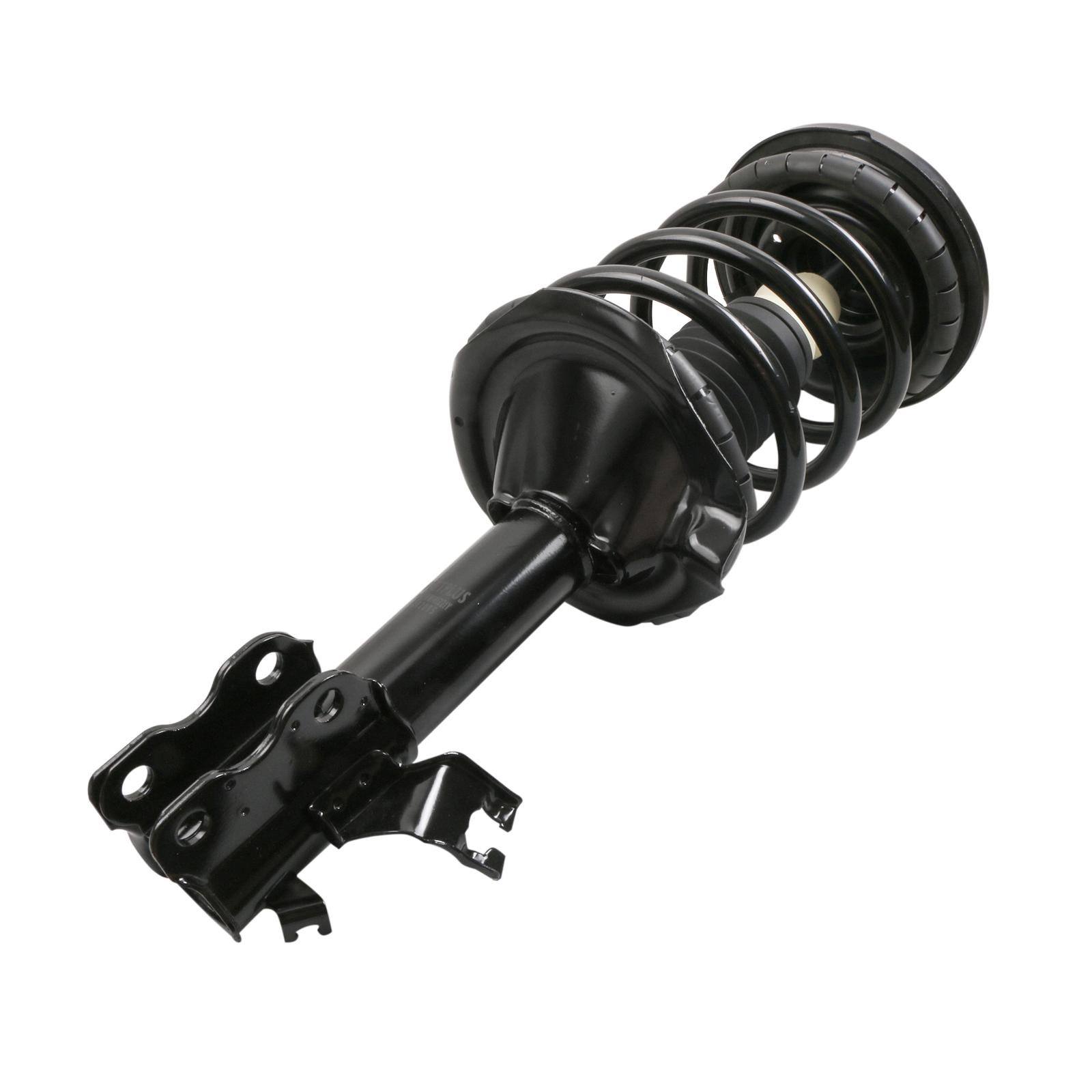4Pcs Front+Rear Complete Shock Struts For 02-03 Nissan Maxima 02-04 ...