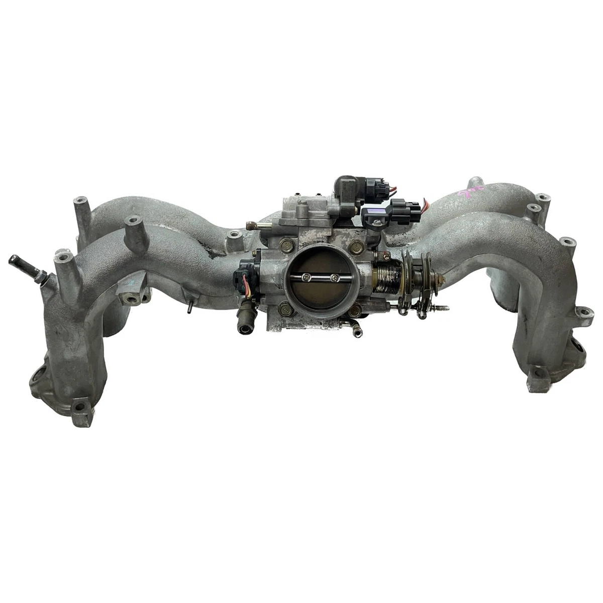 2005 Subaru Sti Intake