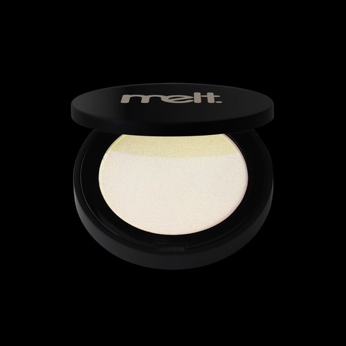 Melt Cosmetics GHOSTLIGHT Powder Blushlight Highlight PEARL 💯Authentic🦋 ...