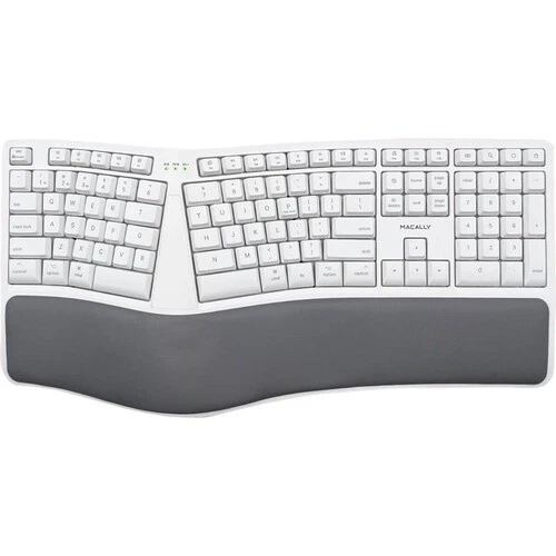 Ergonomic Keyboard For Mac