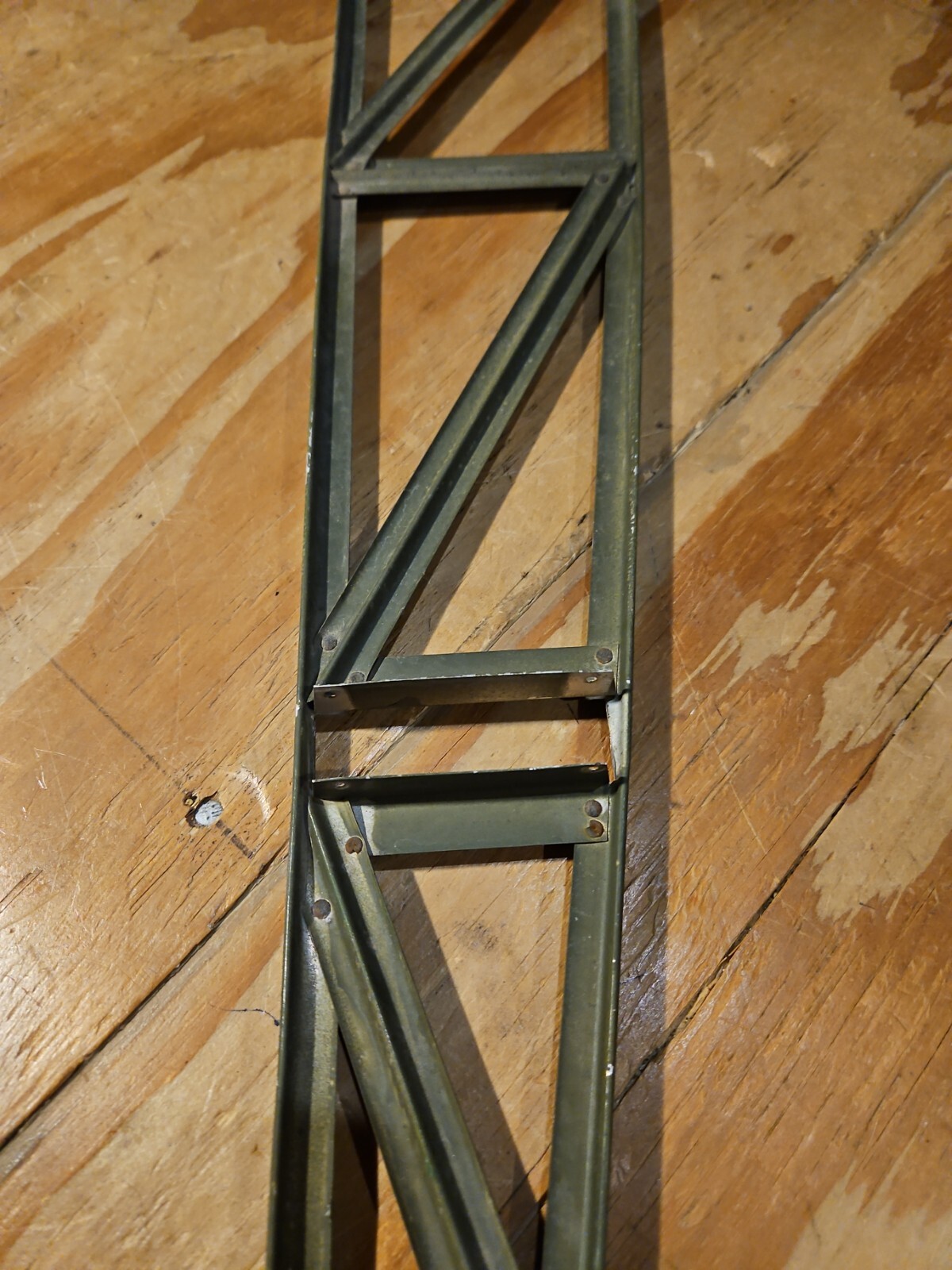 Pair Of Piper Cub Wing Tip Ribs Left & Right | eBay