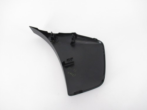 Genuine OEM Toyota 52113-04050 Driver Front Bumper Cover Extension 12 ...