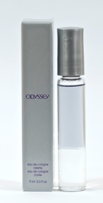 Avon Odyssey Perfume Vintage Dual Phase (SHAKE UP!) - Travel Size ...