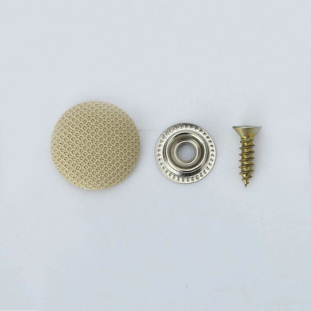 60pcs Car Roof Repair Rivets Sagging Headliner Fix Repair Pins Snap ...