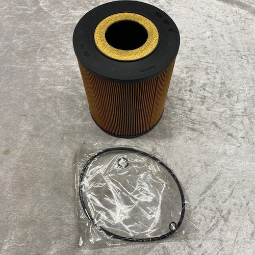 Ölfilter Mann HU1381X ERF MAN MAZ-MAN Neoplan NOS | eBay.de