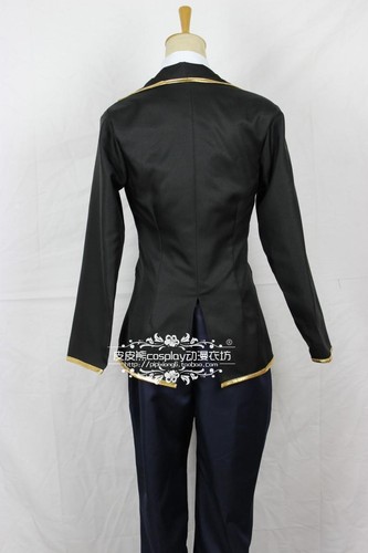 Baka to Test to Shoukanjuu Hideyoshi Kinoshita Cosplay Costume Any Size ...
