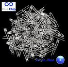 100pcs 2X3X4 Square LED 234 Light-emitting Diode Electronic DIY Kit 10 ...