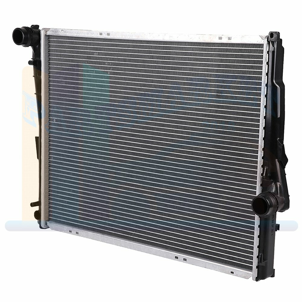 Fits 2636 Aluminum Radiator Fit for 2000 BMW 323Ci 328Ci 1999 BMW 328is ...