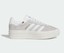 adidas Originals Women's Gazelle Bold Grey White HQ6893 | eBay
