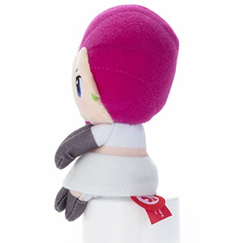 Pokemon Chokkori-San Team Rocket Musashi Peluche 13cm Poupée Takara ...