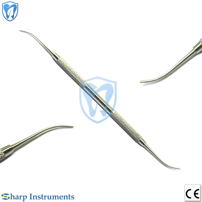 Dental PK Thomas 1 Waxing Instrument PKT1 Restorative Dentitry Cavities ...