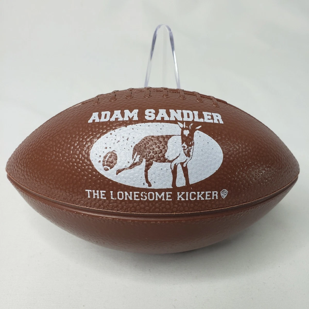 Funny Football Kicker