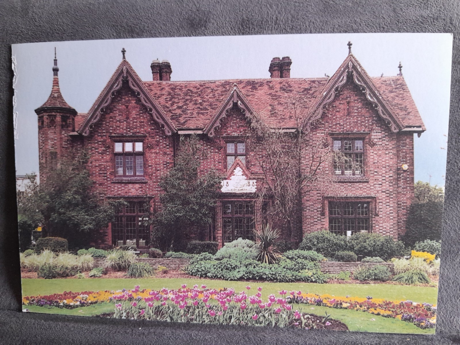 Leigh on Sea Library 33964 | eBay UK