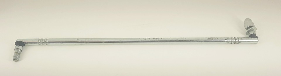 Harley Davidson Shift Linkage Rod Chrome | eBay