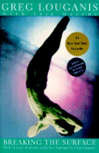 Breaking the Surface by Greg Louganis: New 9780452275904| eBay