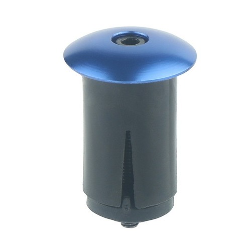 Embouts de barre de vélo léger pour guidon rond 1823 mm matériau ...