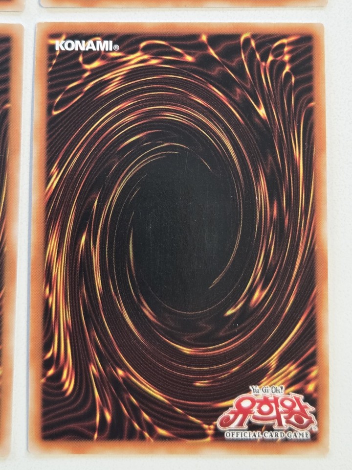 Dark Magician Girl 15AX-KRM01 Prismatic Secret Rare Korean Yugioh OCG ...