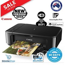 Canon Pixma Home All-In-One Printer - MG3660 for sale online | eBay