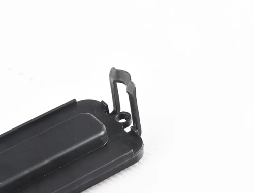 VOLKSWAGEN TOUAREG 7P MK2 Cabin Air Filter Element Cover 7P1820955 | eBay