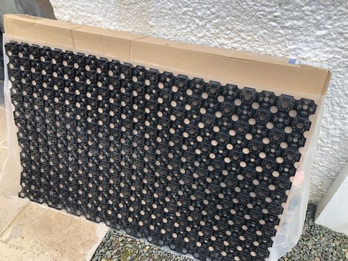 Uponor Minitec Retrofit Underfloor Heating Panels | eBay UK