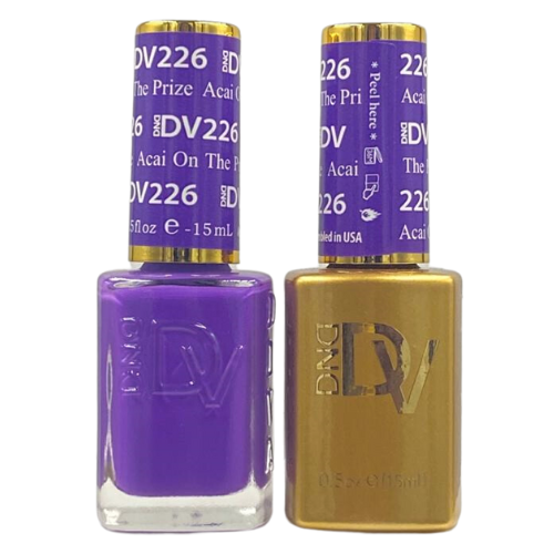 DND GEL & POLISH DIVA DUO (list: 146 - 290) | eBay