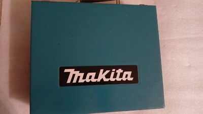 Makita DF330D 10.8V LXT 3/8" Cordless Driver Drill (Tested Working) | eBay