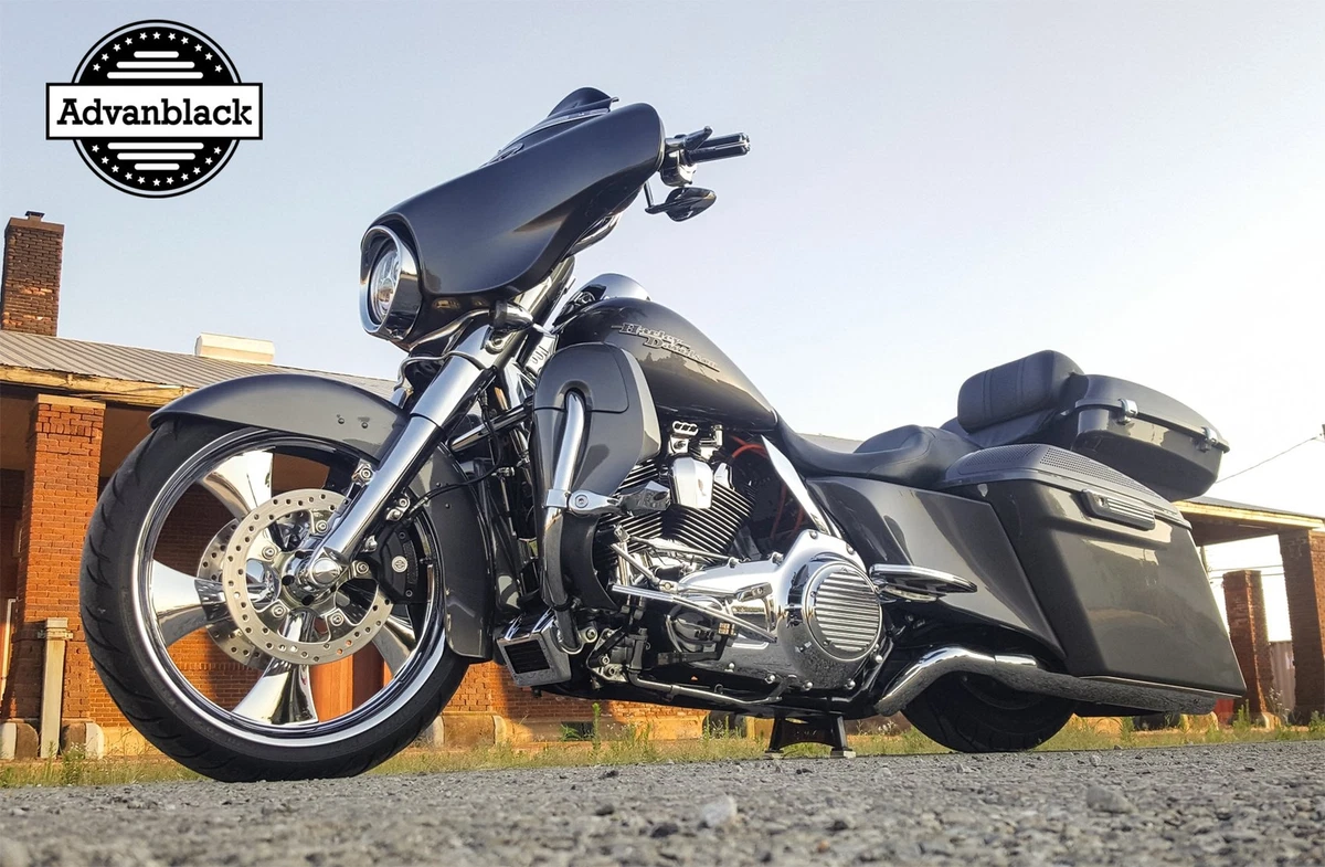 For Road Glide Razor Pack