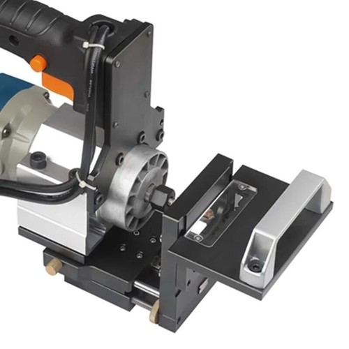 Track Slotting, Trimming, Side Hole Invisible Board Type Woodworking ...