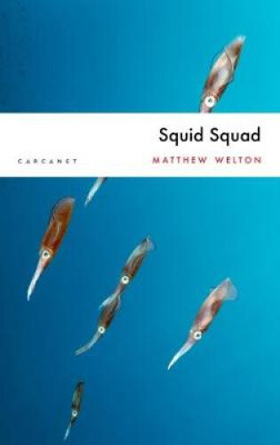 Squid Squad: A Novel by Welton, Matthew 9781784109356 | eBay